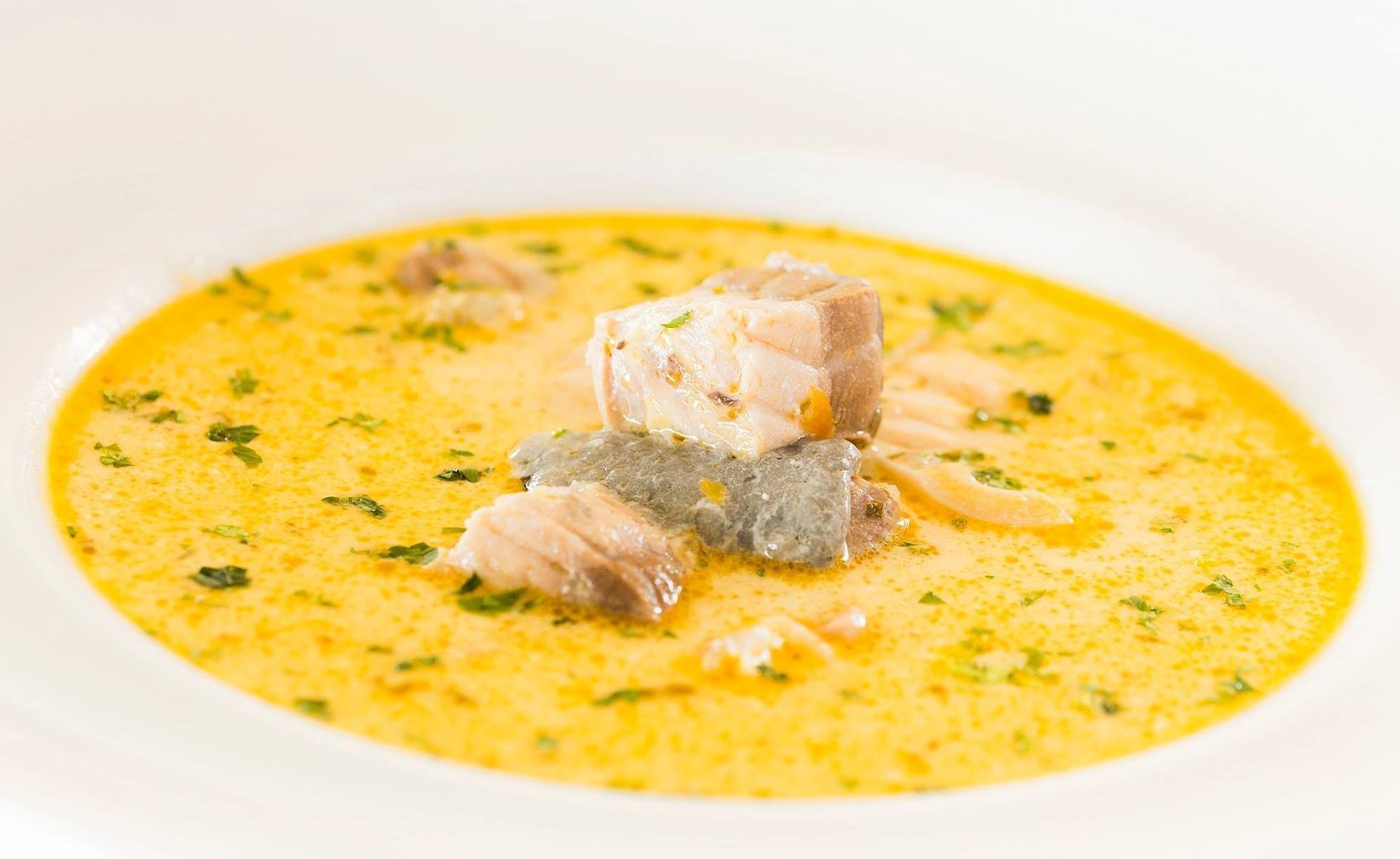 Reteta Storceag din Delta Dunarii